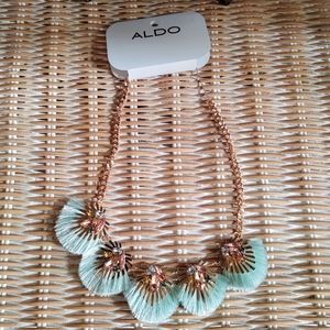 Aldo | Jewelry | Aldo Statement Necklace | Poshmark
